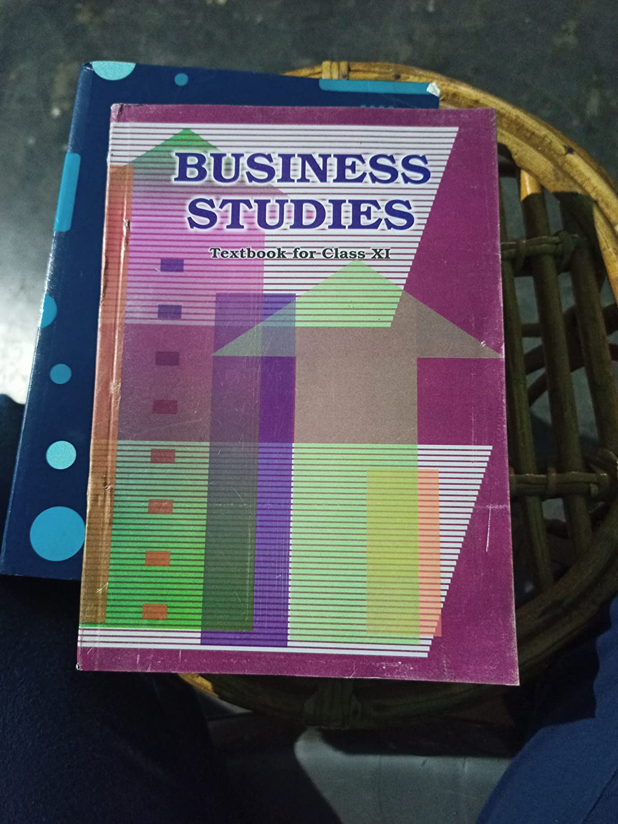Business Studies For Class - 11 - 11108 2025-26 Edition : NCERT: Amazon ...