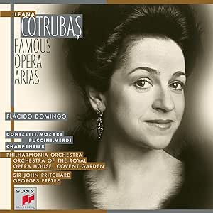 Amazon.co.jp: Famous Operas Arias: ミュージック