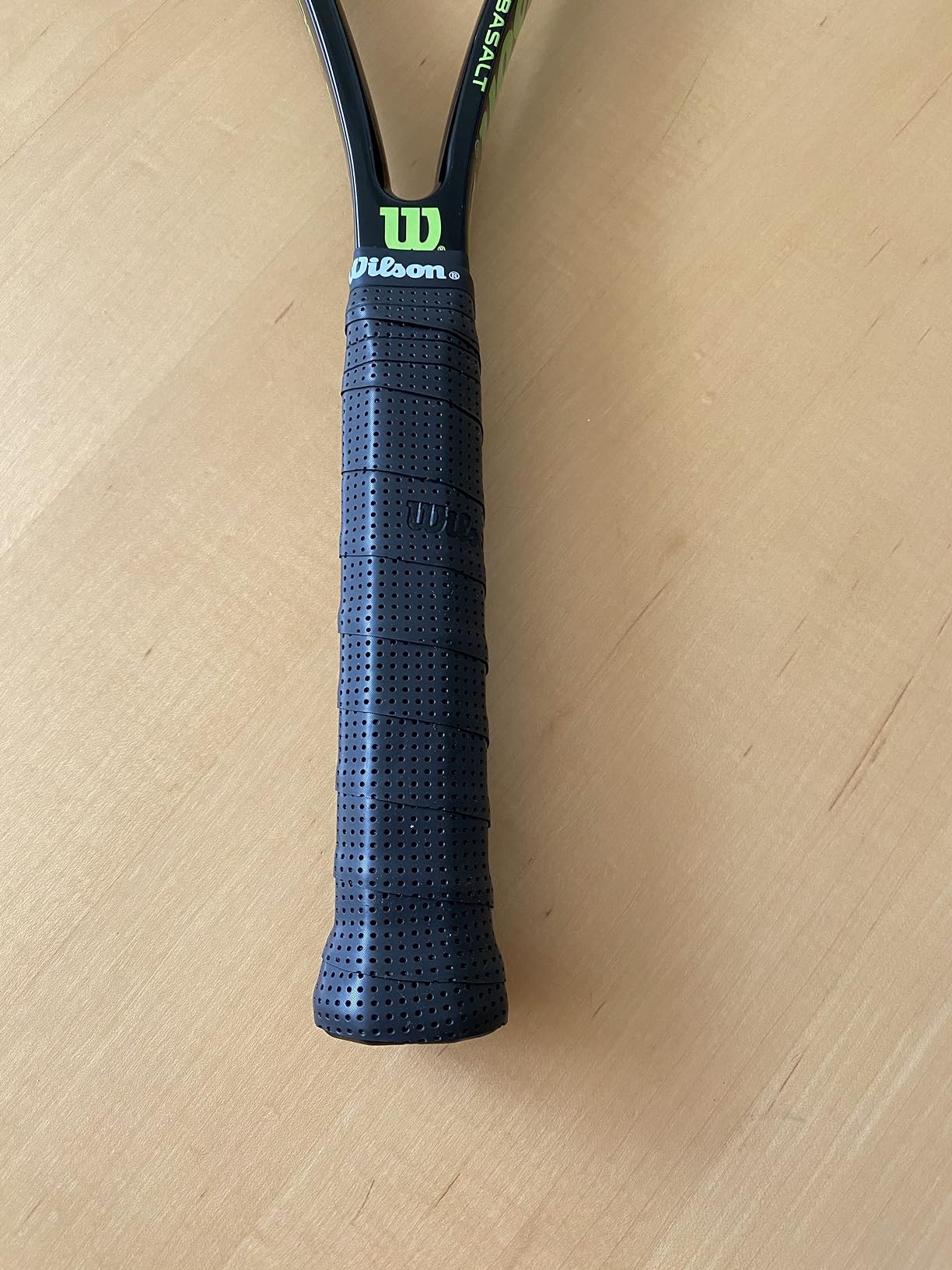 Wilson Unisex – Erwachsene Griffband Sublime Grip : Amazon.de: Sport ...