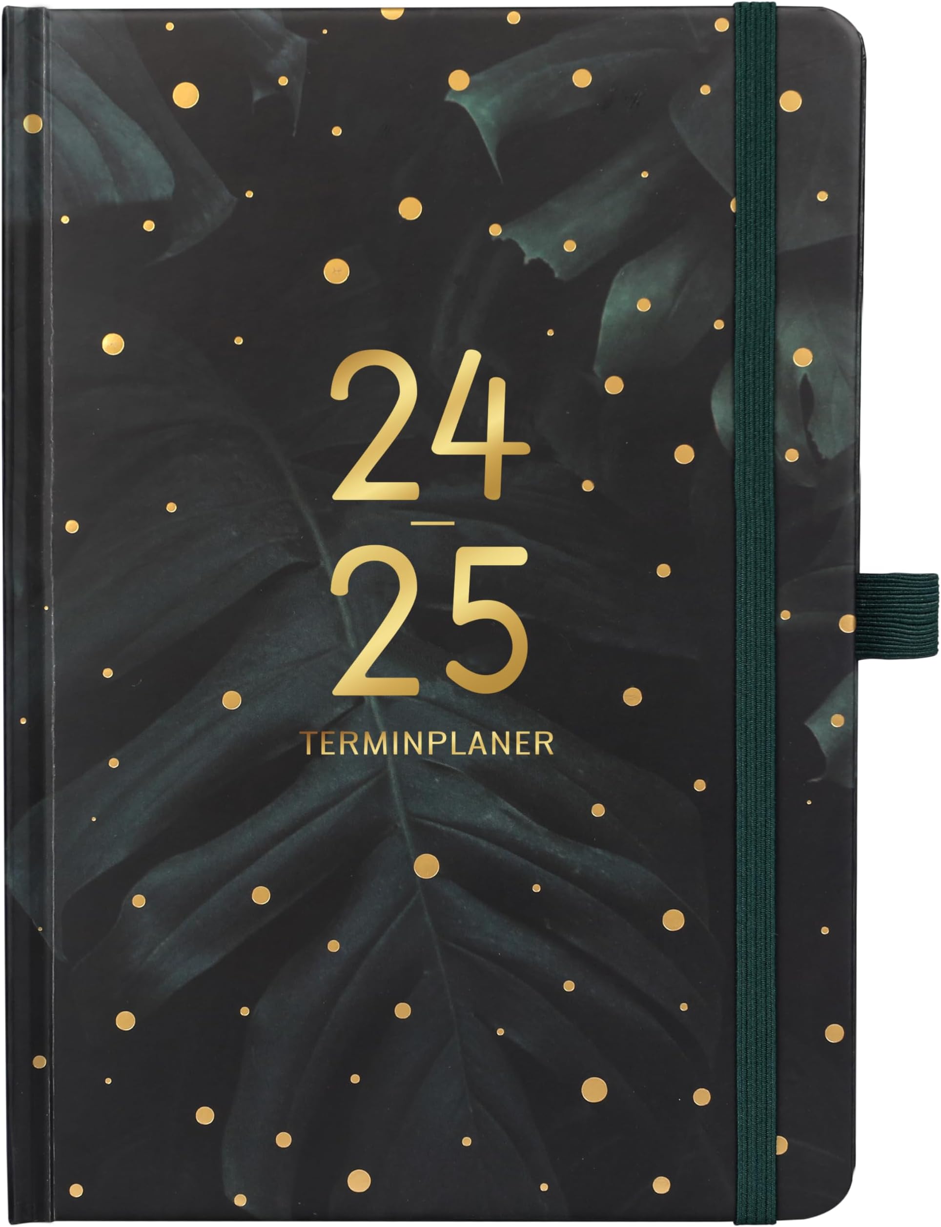 Kalender 2024 2025 - Wochenplaner 2024 2025 von August 2024 bis ...