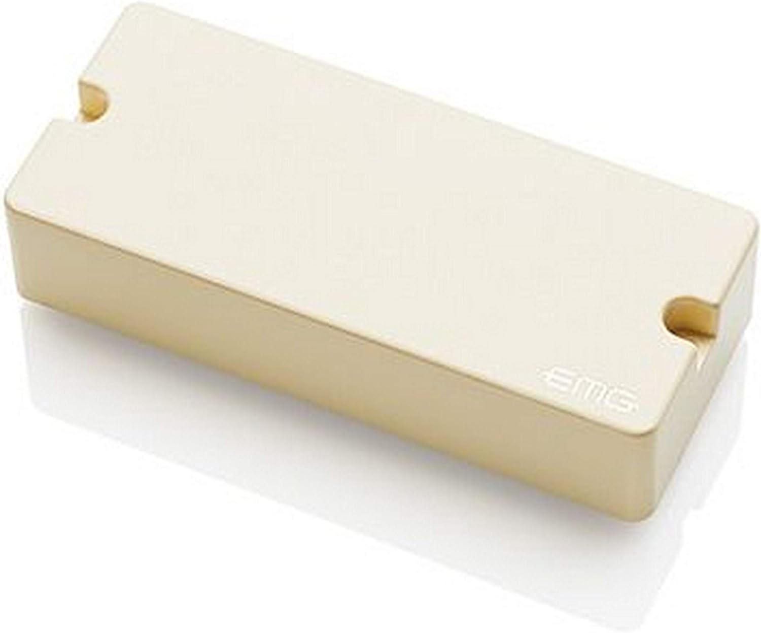 Amazon.com: EMG 707 7-String Guitar Pickup, Ivory : Musical Instruments