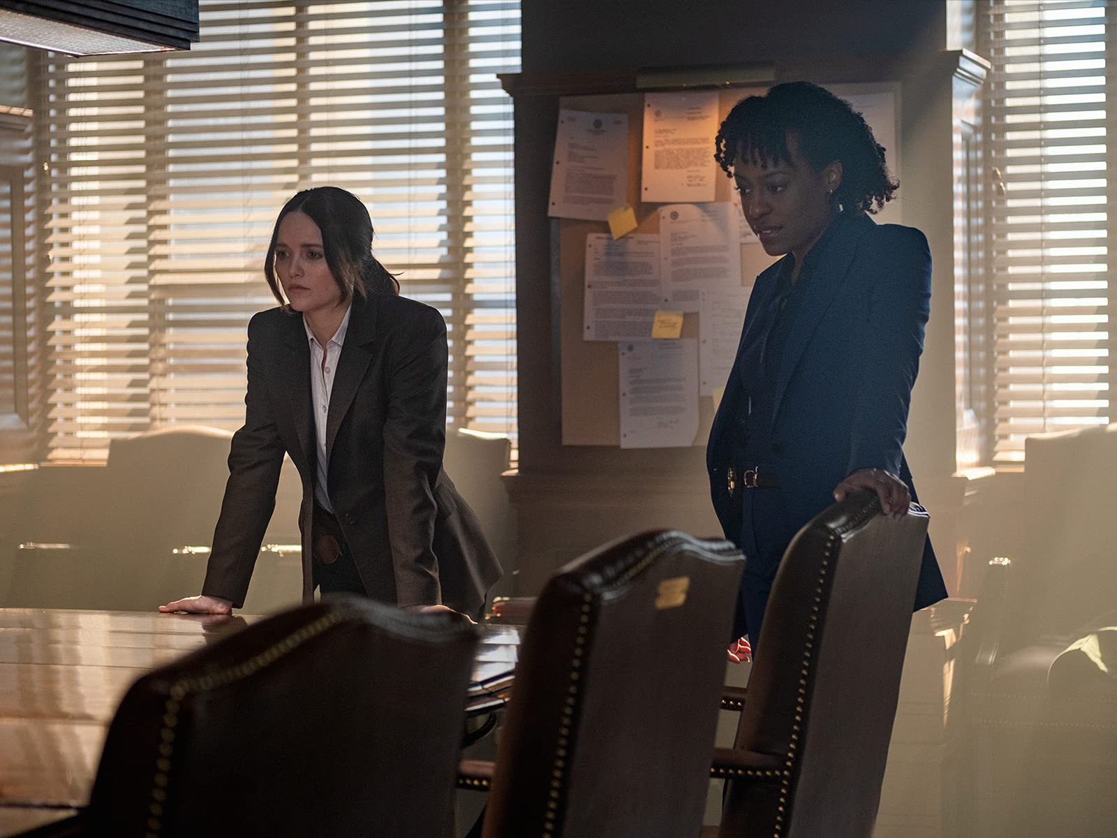 Watch Clarice Season 1 | Prime Video