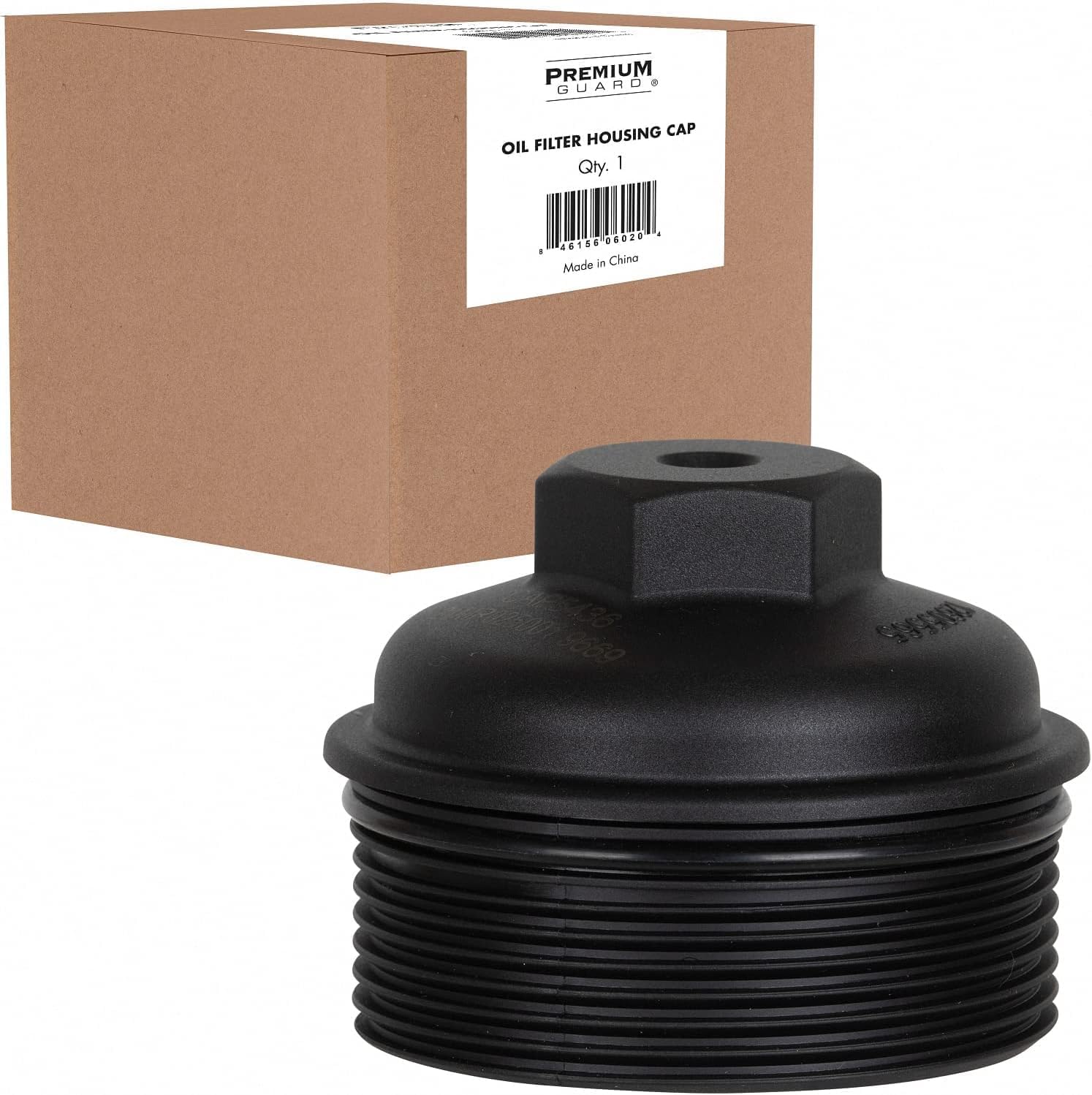 Amazon.com: Dorman 917-047 Oil Filter Housing Assembly Compatible with ...