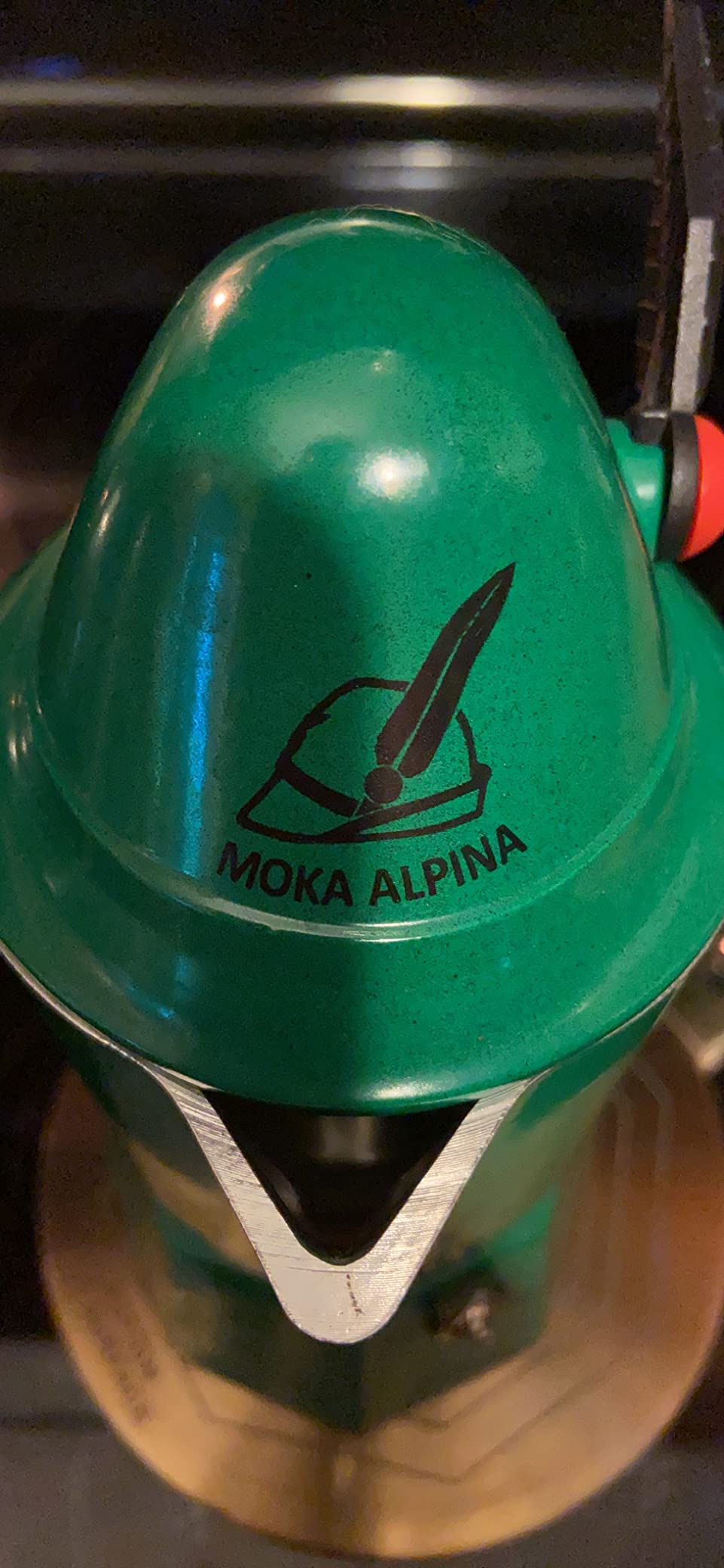 $9/mo - Finance Bialetti - Moka Express Alpina: Iconic Stovetop ...