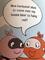 Inclusive Ninja : An Anti-bullying Children’s Book About Inclusion ...