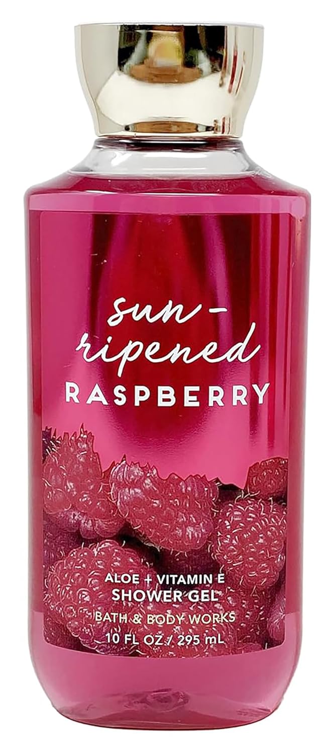 Amazon.com : Bath & Body Works Signature Collection Shower Gel For ...