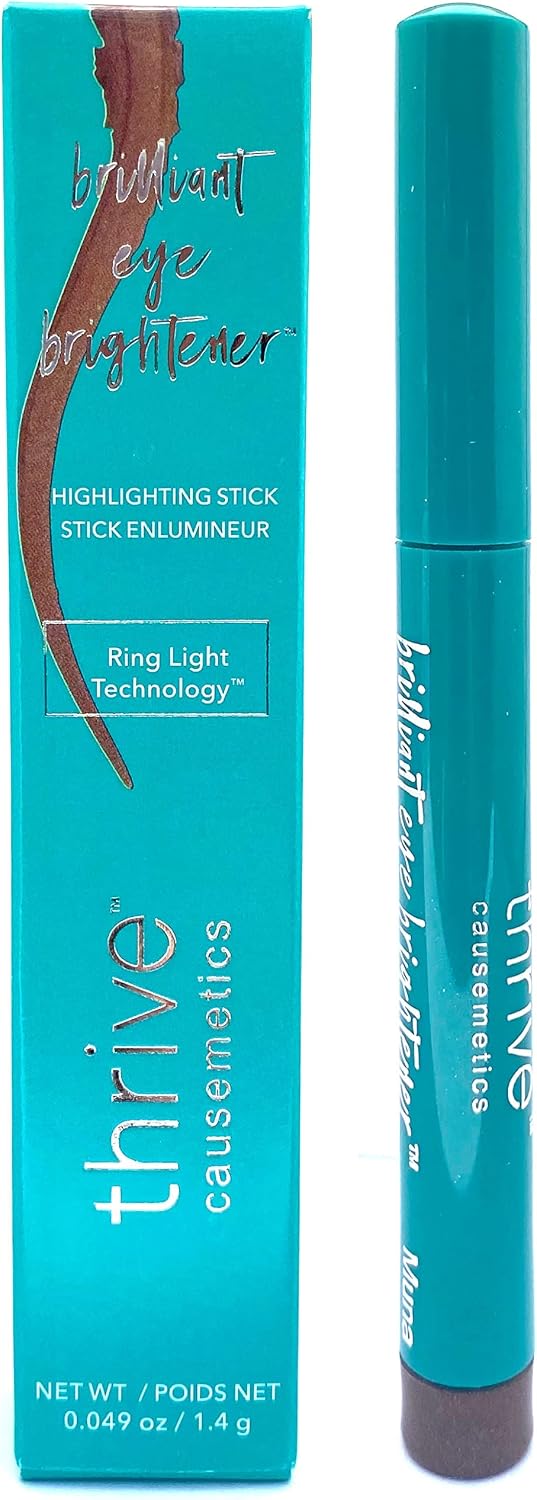 Thrive Brilliant Eye Brightener