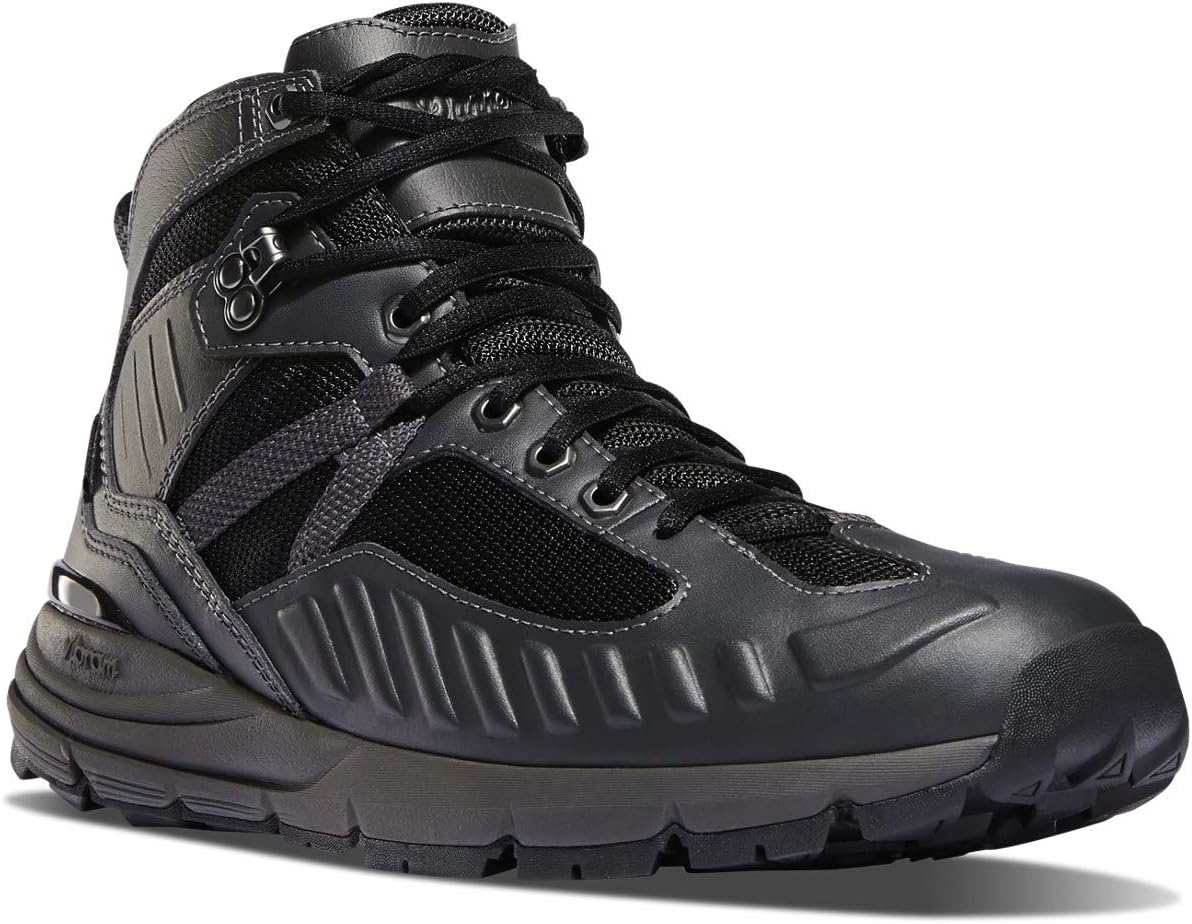 Amazon.com: Danner Men's 20513 Fullbore 4.5" Waterproof Military and ...