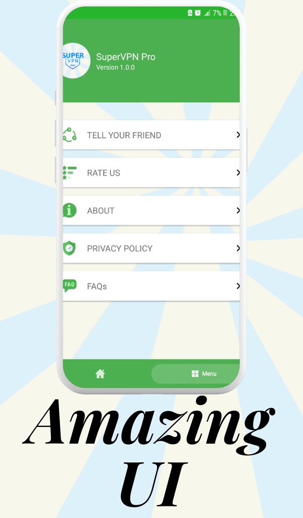 SuperVPN Pro - VPN Client - App on Amazon Appstore