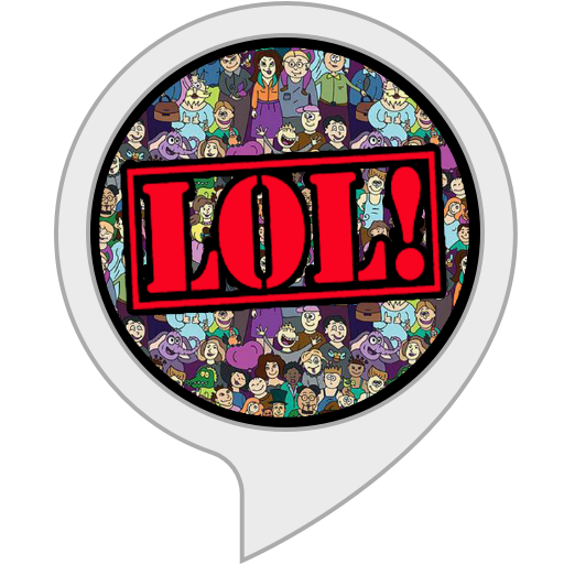 Amazon.com: Laugh Track : Alexa Skills