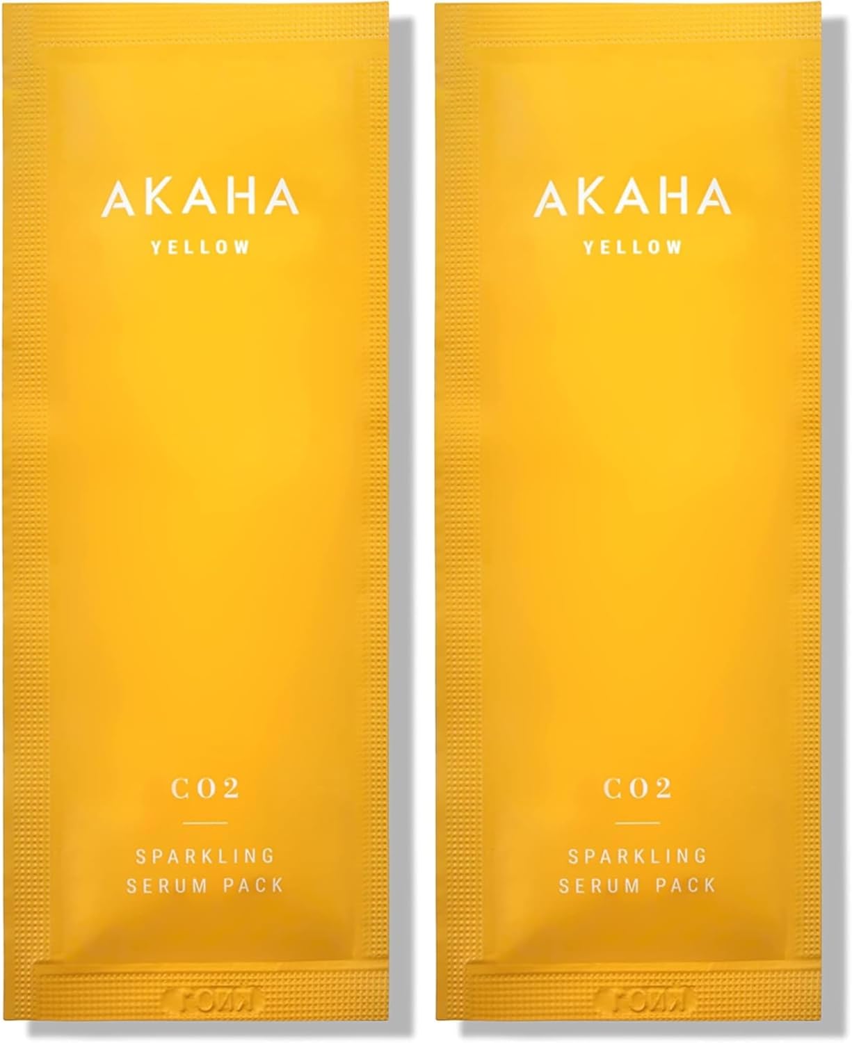 Amazon.co.jp: AKAHA(アカハ) 炭酸パック【生炭酸×ビタミンC】混ぜずに塗るだけ/毛穴 乾燥/ 40種の美容成分 混ぜない ...