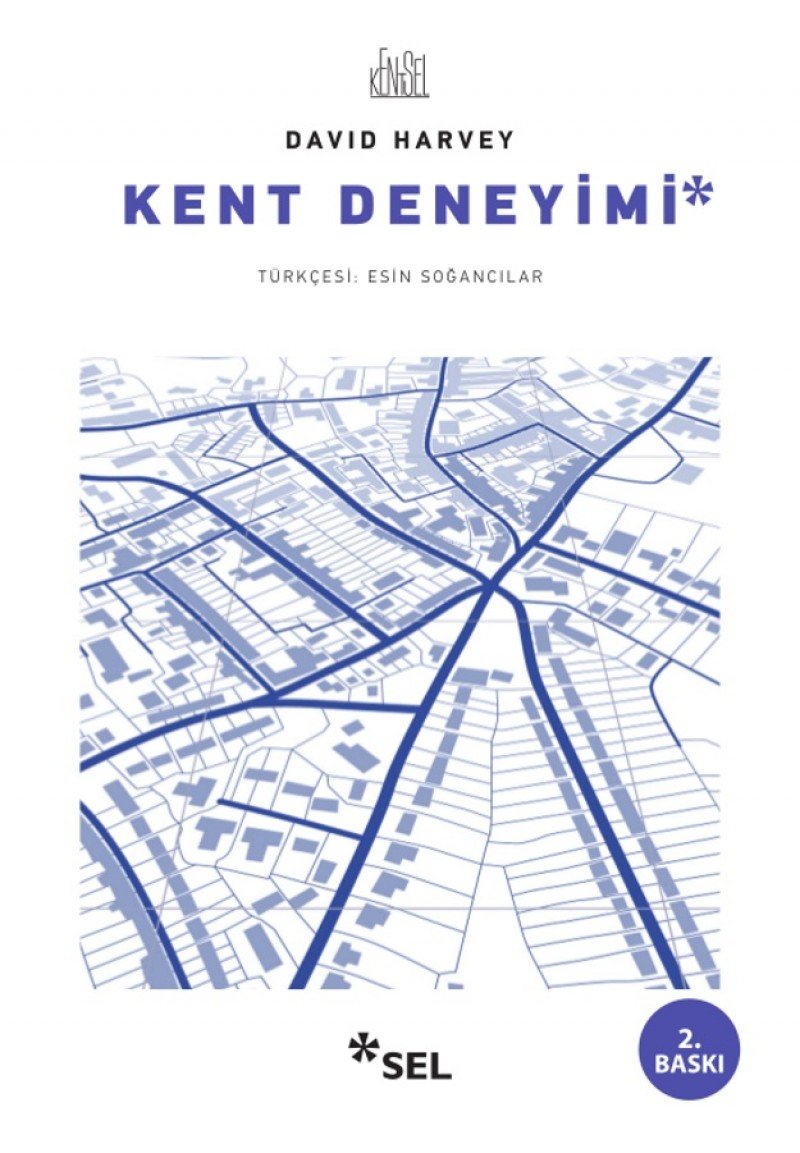 Kent Deneyimi: Amazon.co.uk: David Harvey, Esin Soğancılar ...