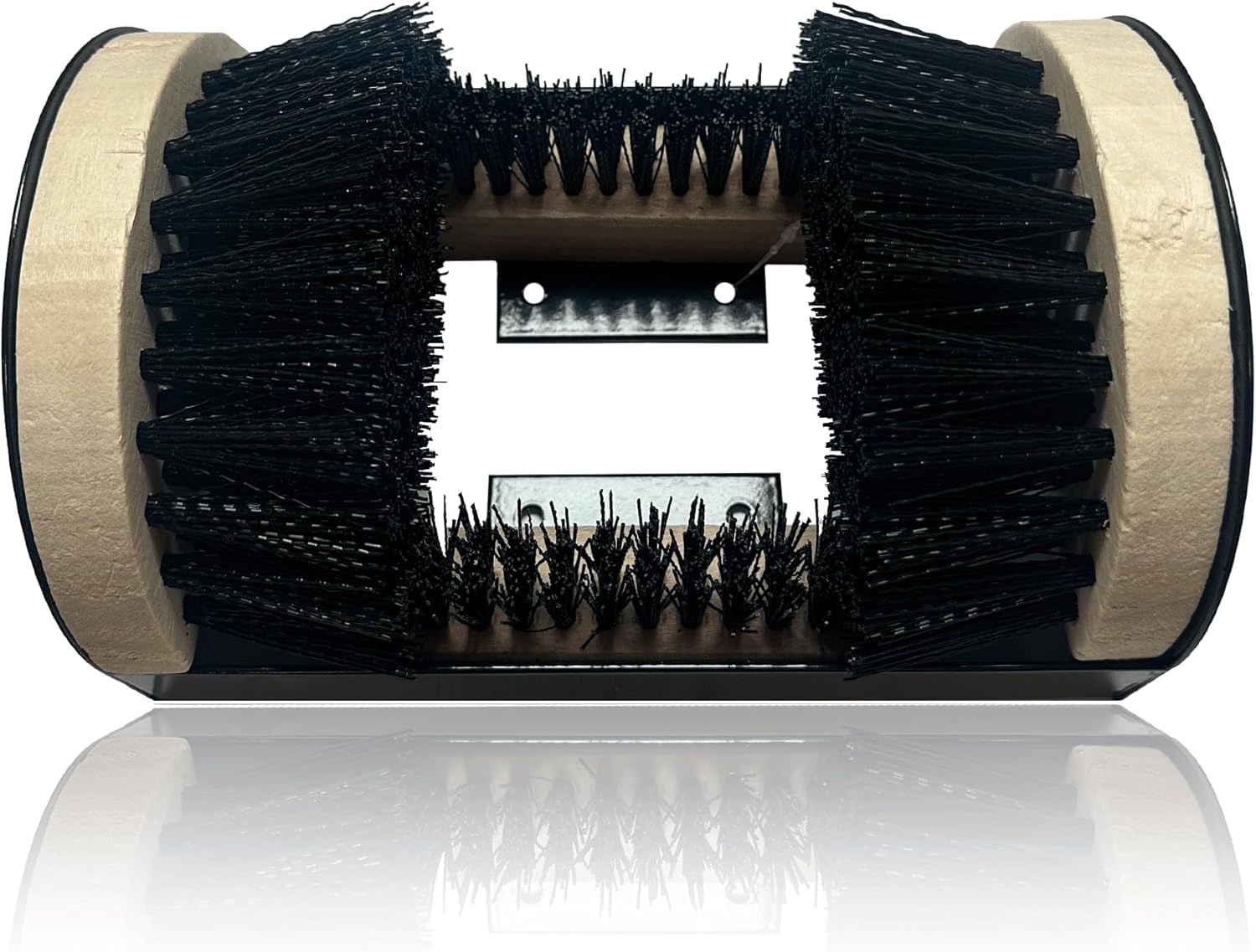 Amazon.com: Griffin Boot Scrubber - Outdoor and Indoor Shoe Scraper ...