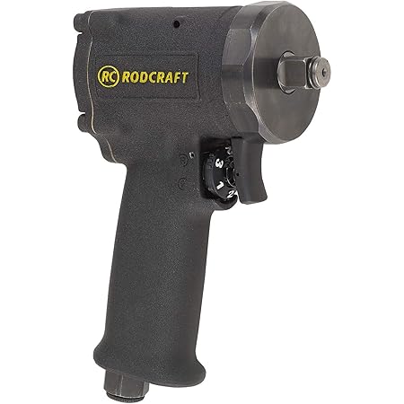 Rodcraft 8951000123 Schlagschrauber RC2202, ½ Zoll : Amazon.de: Baumarkt