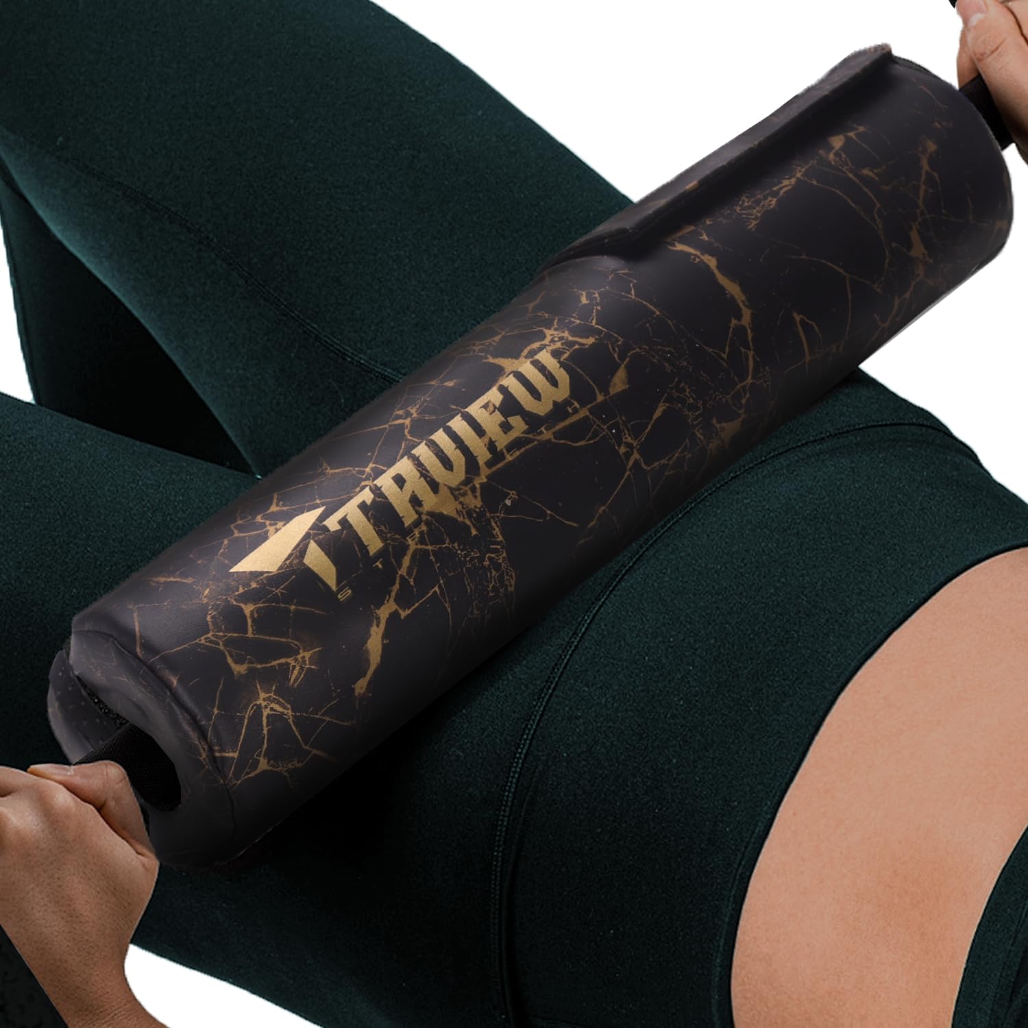 Snapklik.com : TAVIEW Barbell Pad For Squats, Lunges And Hip Thrusts ...