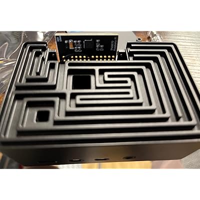 GeeekPi Raspberry Pi TPM2.0 Module, TPM9670 Module Botswana | Ubuy