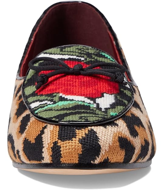 Softwalk tillman midnight floral printed leather + FREE SHIPPING ...