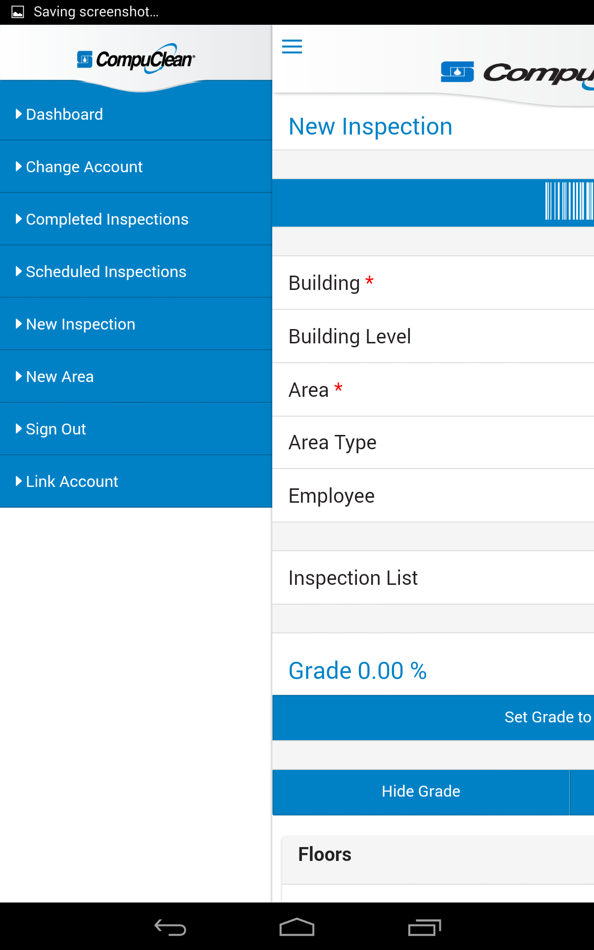 CompuClean Mobile App - App on Amazon Appstore