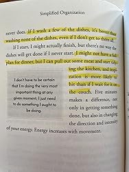 Simplified Organization: Learn to Love What Must Be Done: Winckler ...