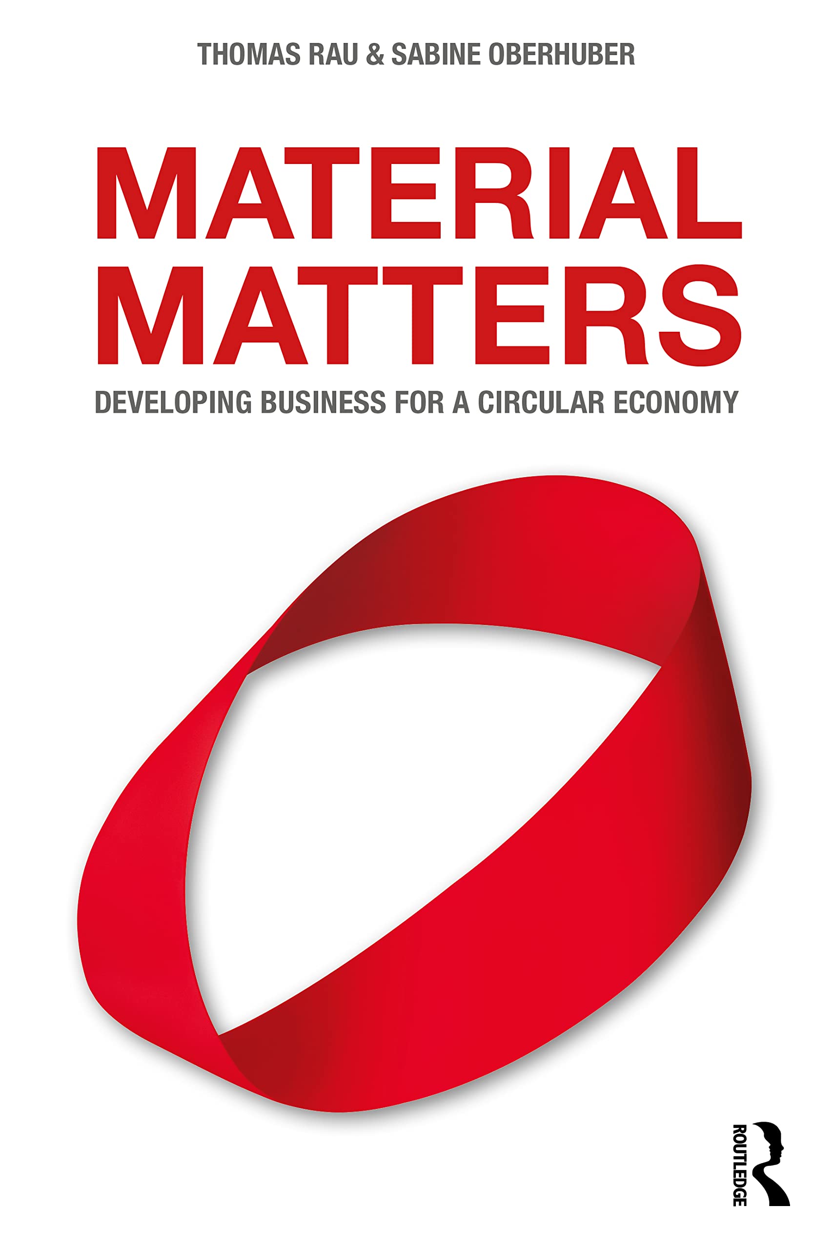 Material Matters: Rau, Thomas, Oberhuber, Sabine: 9781032193274: Amazon ...