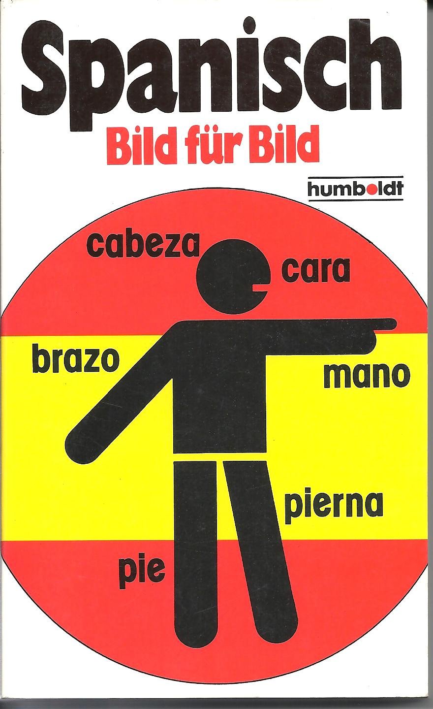 Spanisch lernen - Bild für Bild : Amazon.de: Bücher