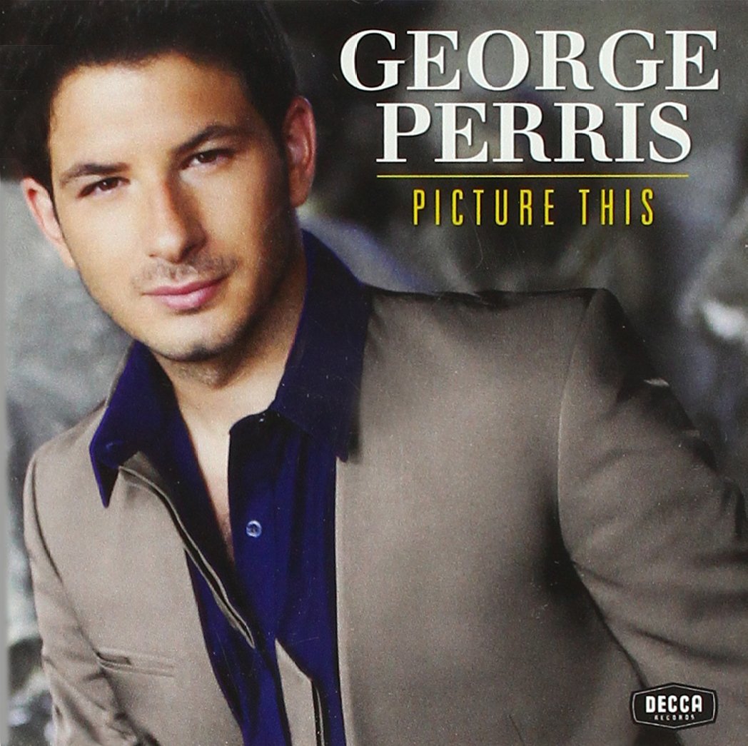 PERRIS,GEORGE - Picture This - Amazon.com Music