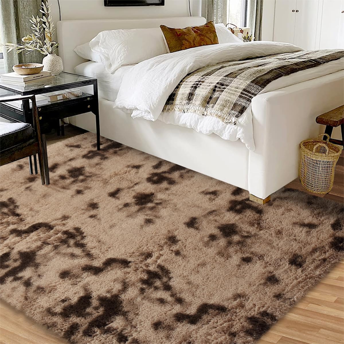 Amazon.com: NANAN Area Rugs 9x12 Large Area Living Room Clearance Under ...