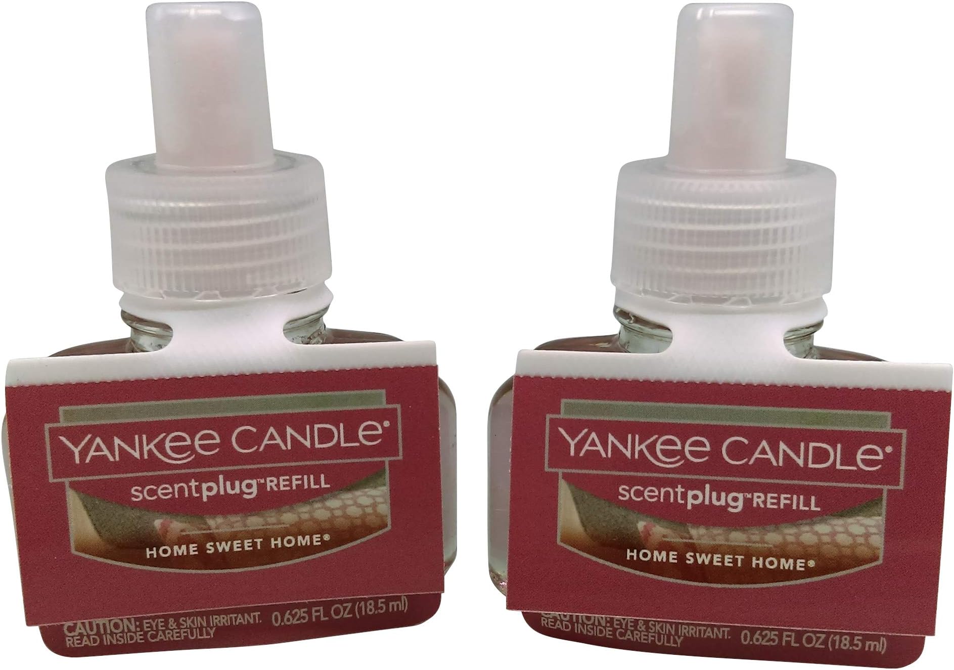 Amazon.com: Yankee Candle Scent Plug Refill, Pink Sands (Pack of 2 ...