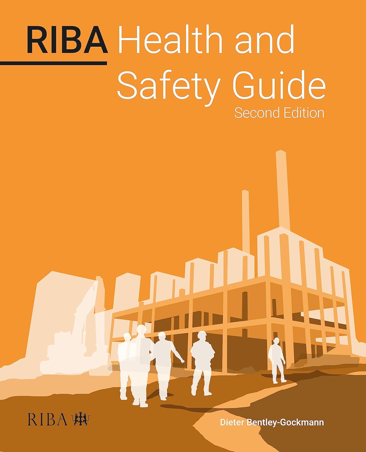 Buy RIBA Health and Safety Guide Book Online at Low Prices in India ...