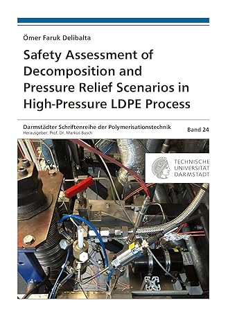 Safety Assessment of Decomposition and Pressure Relief Scenarios in ...