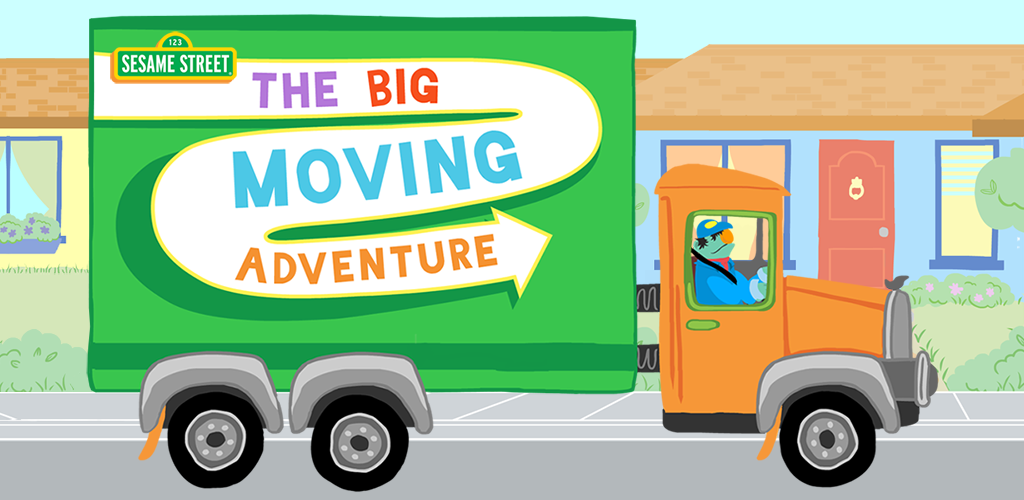 The Big Moving Adventure:Amazon.com:Appstore for Android