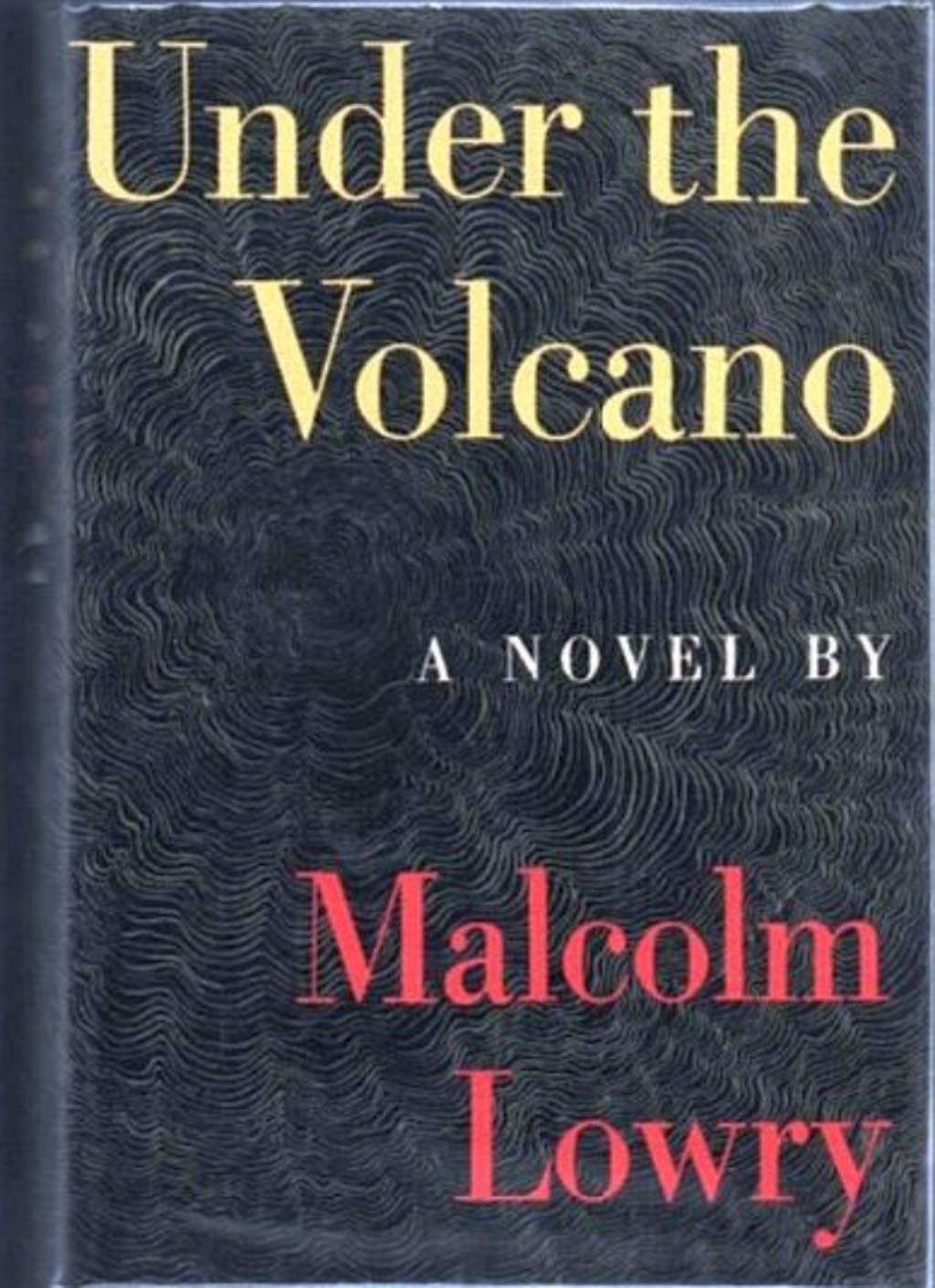 Under the Volcano eBook : Lowry Malcolm: Amazon.in: Kindle Store