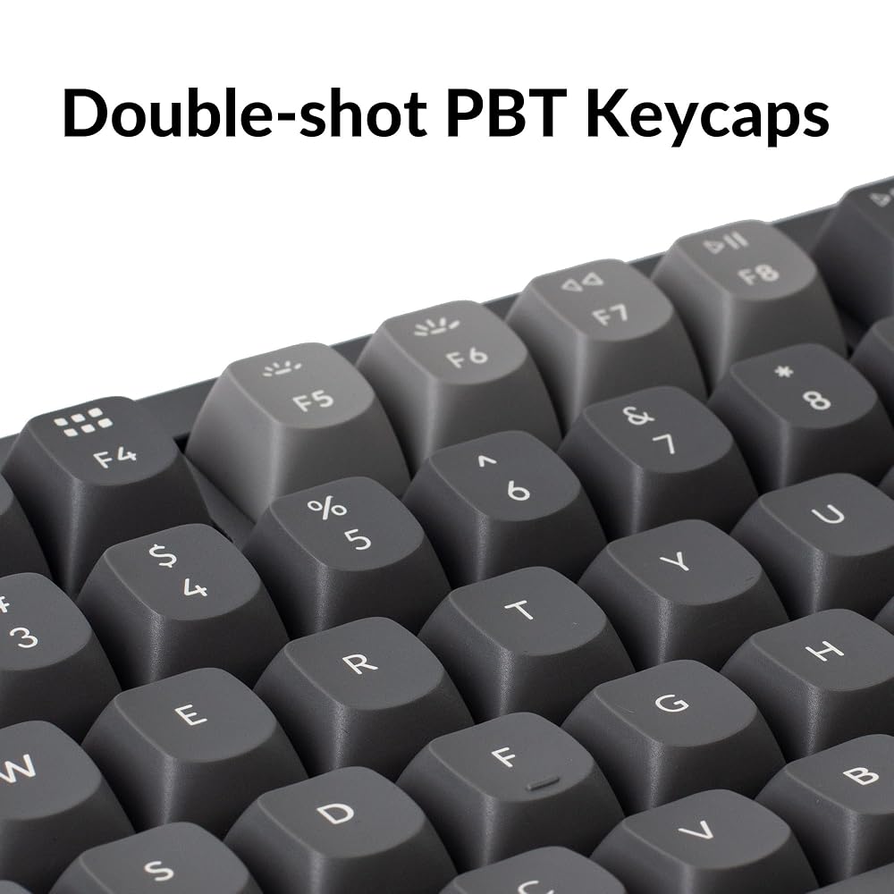 Keychron Q1 RGB Wired Custom Mechanical Keyboard Barbados | Ubuy