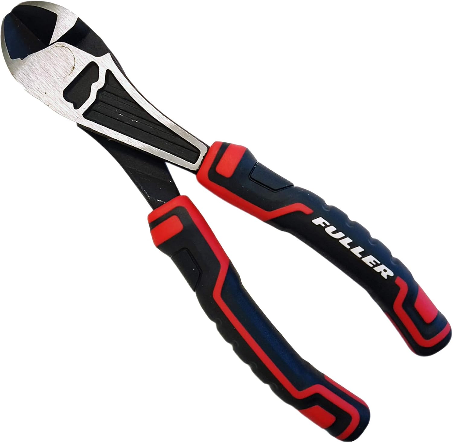 Fuller Pro Diagonal Cutting Pliers, Tools & Home Improvement - Amazon ...
