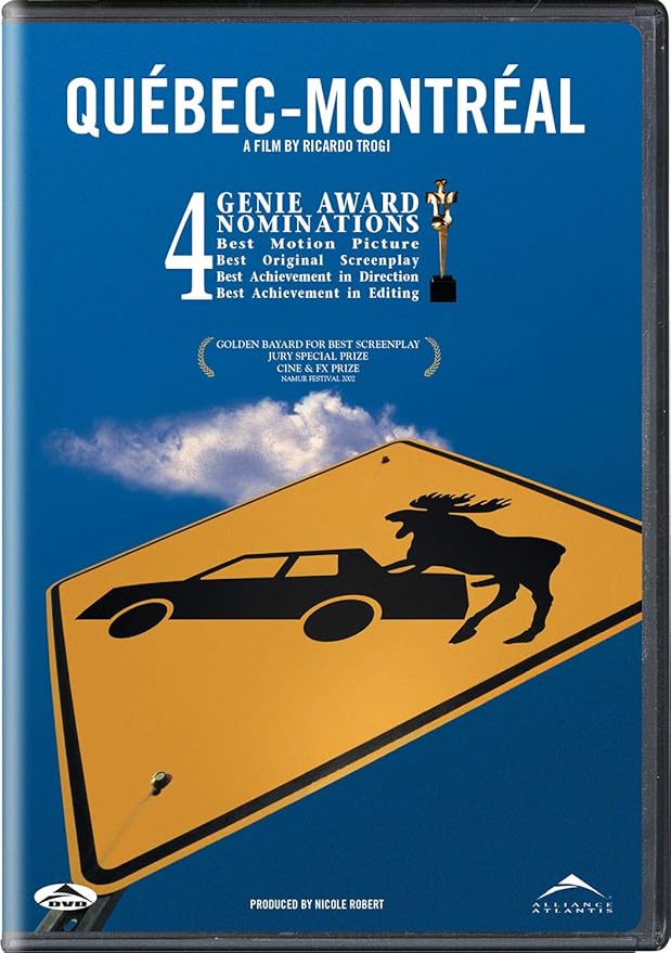 Québec-Montréal: Amazon.ca: Patrice Robitaille, Jean-Philippe Pearson ...