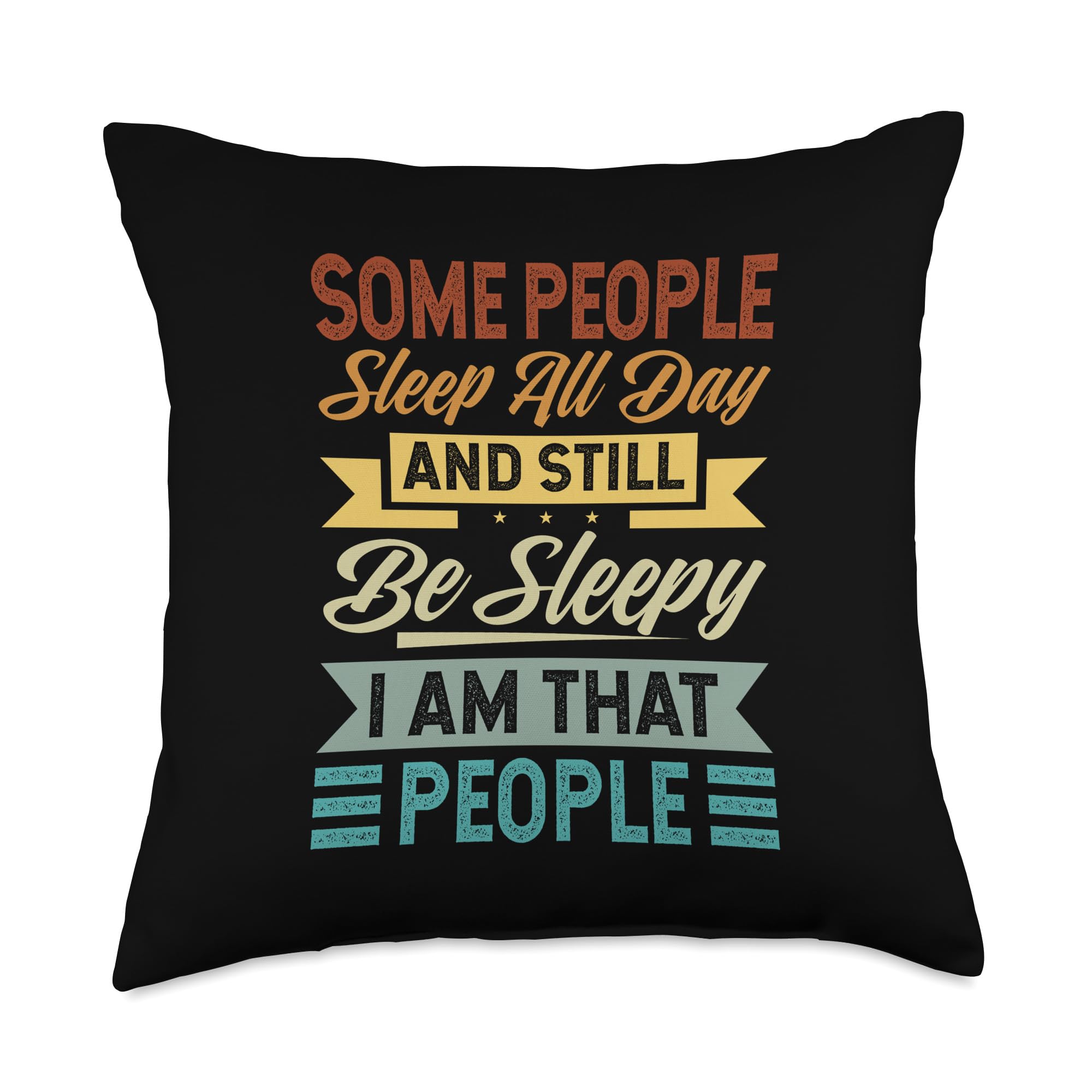 Sleep Pillow Quotes