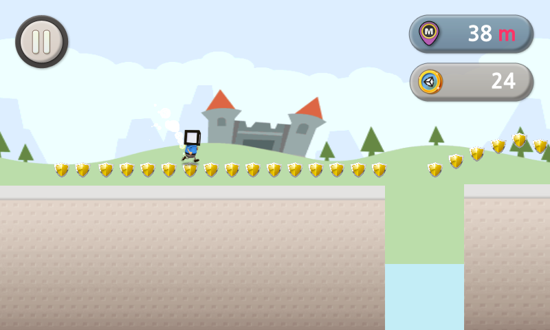 BoxMan Run - App on Amazon Appstore