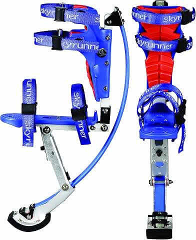 Amazon.com: Recreational Stilts - Recreational Stilts / Outdoor Games ...