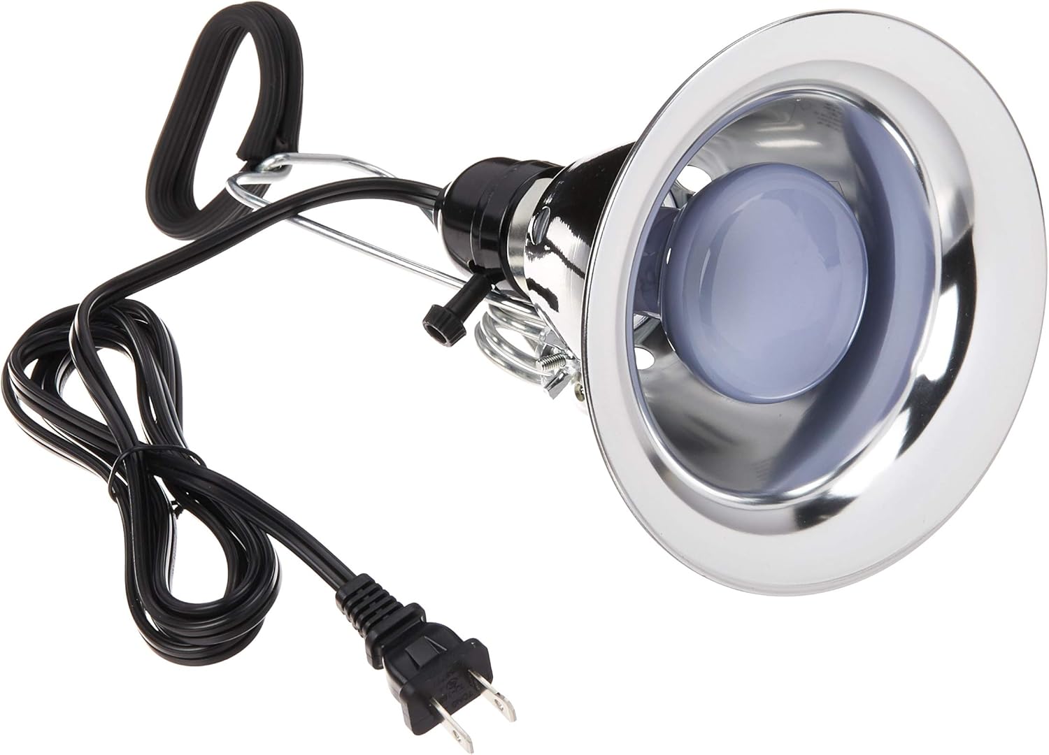 Amazon.com : Agrosun, LKIT60 Dayspot Grow Light Kit, with 60 Watt ...