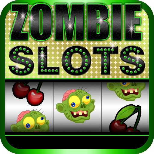 Zombie Slots - Slot Machine:Amazon.de:Appstore for Android