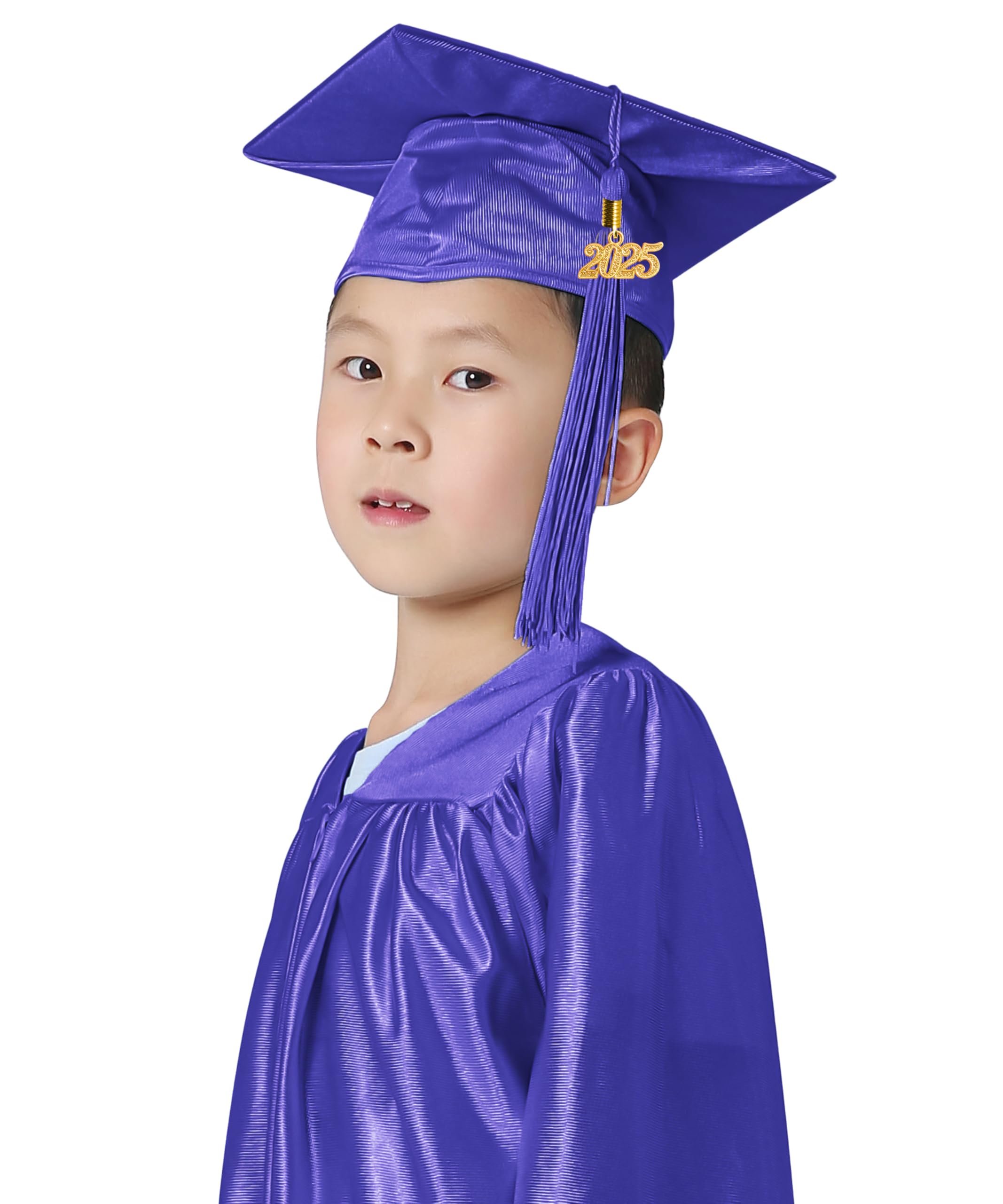 Snapklik.com : GraduatePro Kindergarten Graduation Cap Class Of 2025
