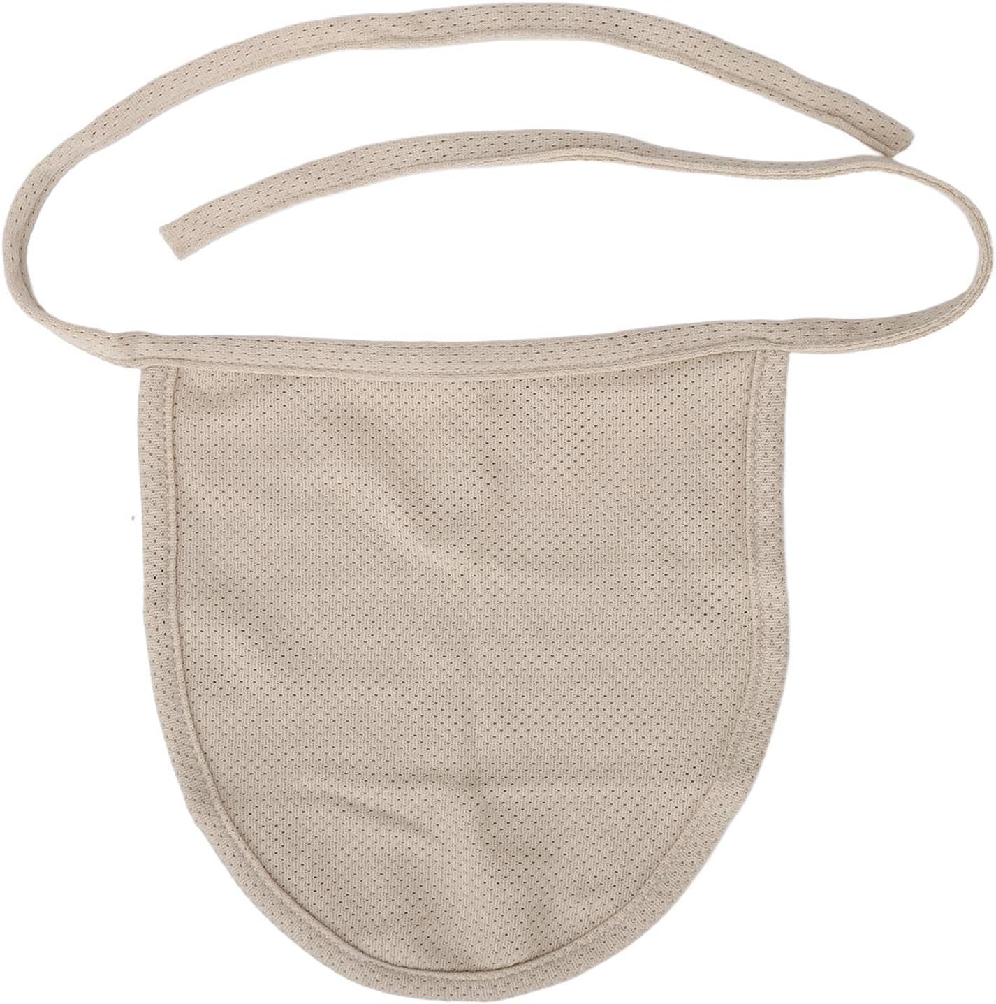 Amazon.com: Neck Trachea Cover, Tracheostomy Neck Stoma Protector ...