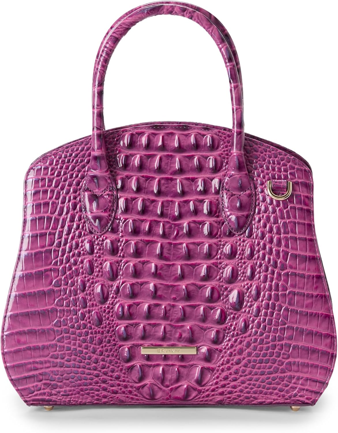 Amazon.com: BRAHMIN Rosetta - Dewberry Melbourne : Clothing, Shoes ...