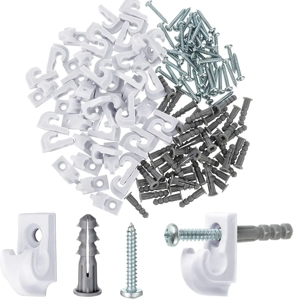 Wall Shelves: Choosing The Right Screw Size | ShunTool