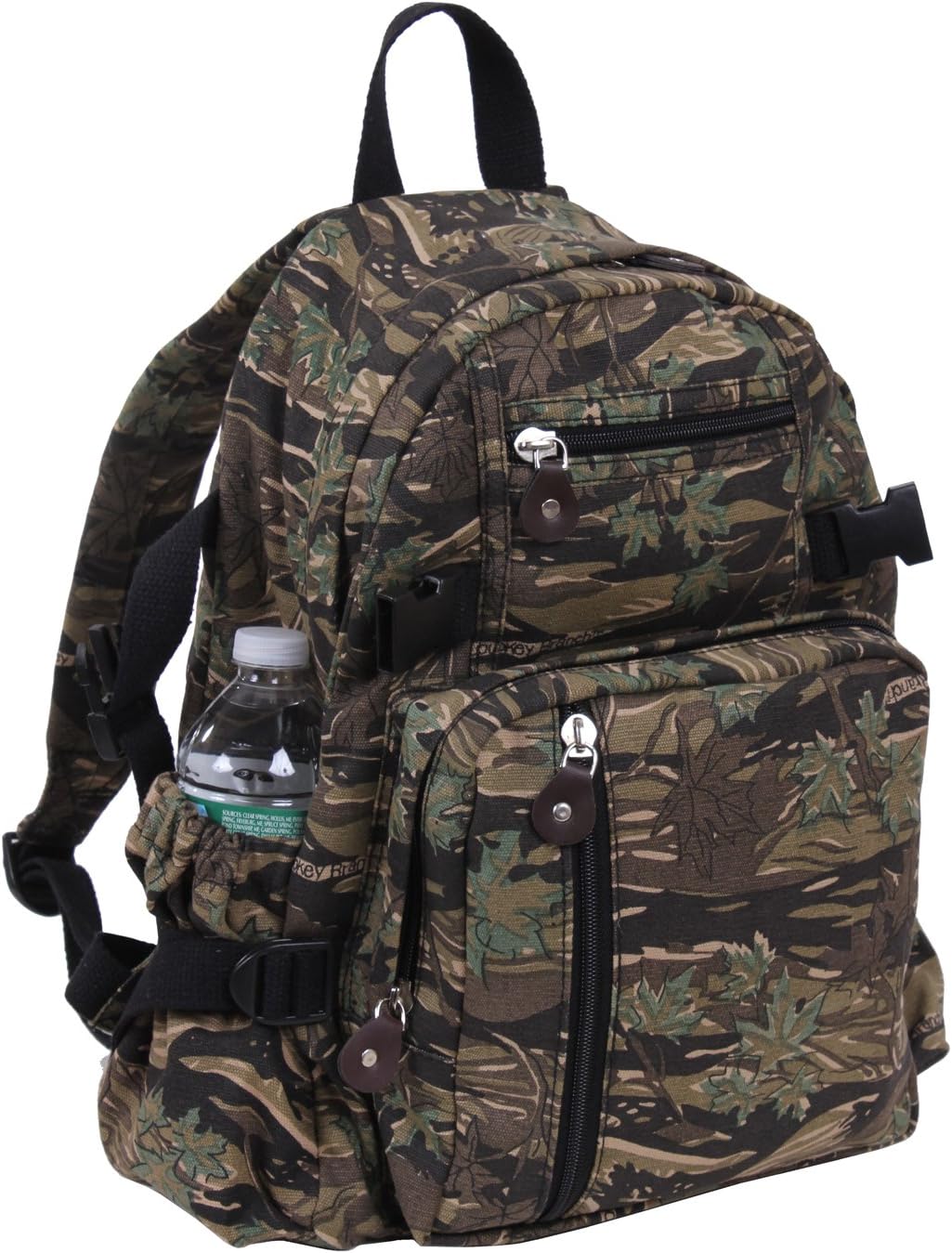 Amazon.com | JHTPSLR Vintage Aesthetic Backpack Preppy Backpack Patches ...