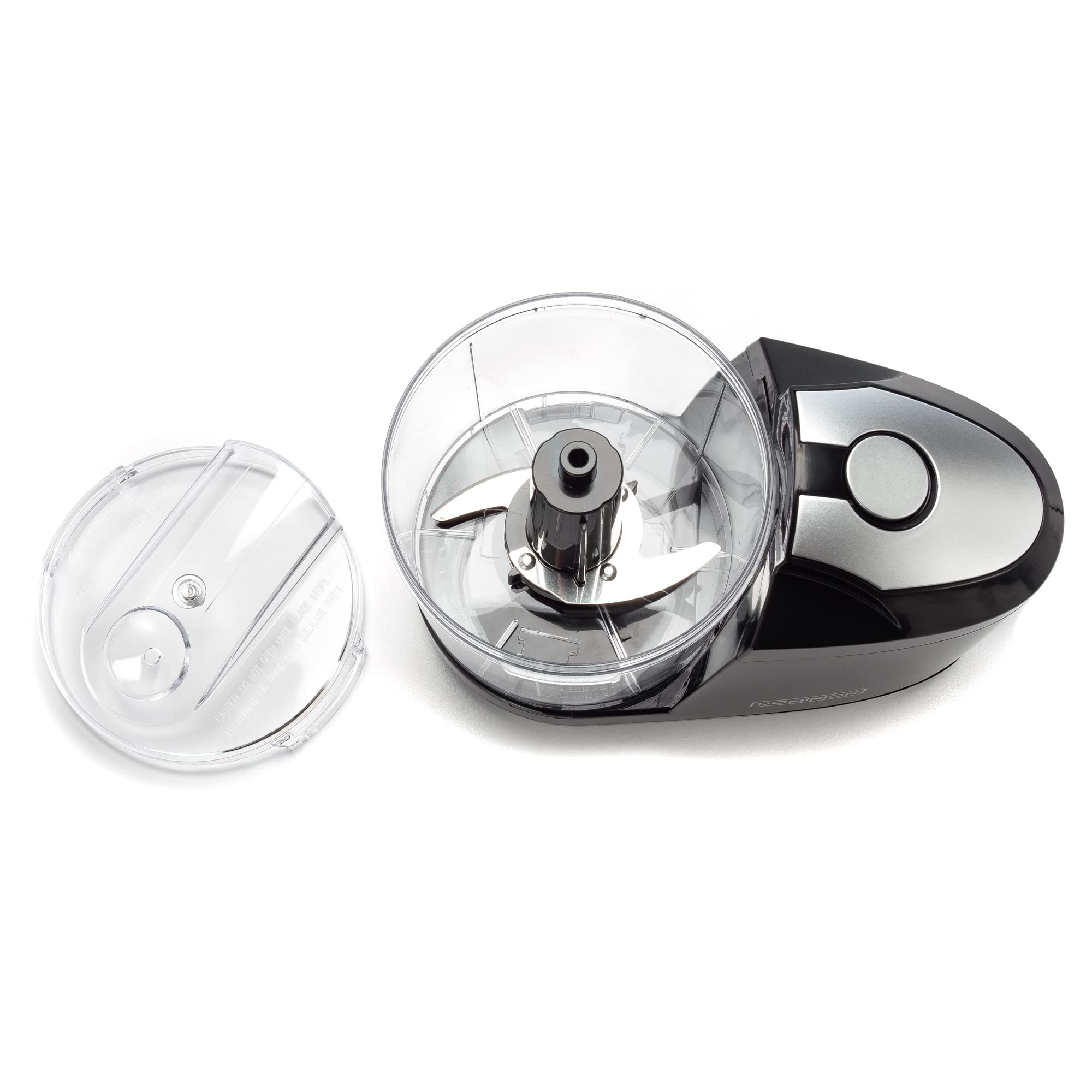 Snapklik.com : Dominion 1.5 Cup - Electric Mini Food Chopper ...