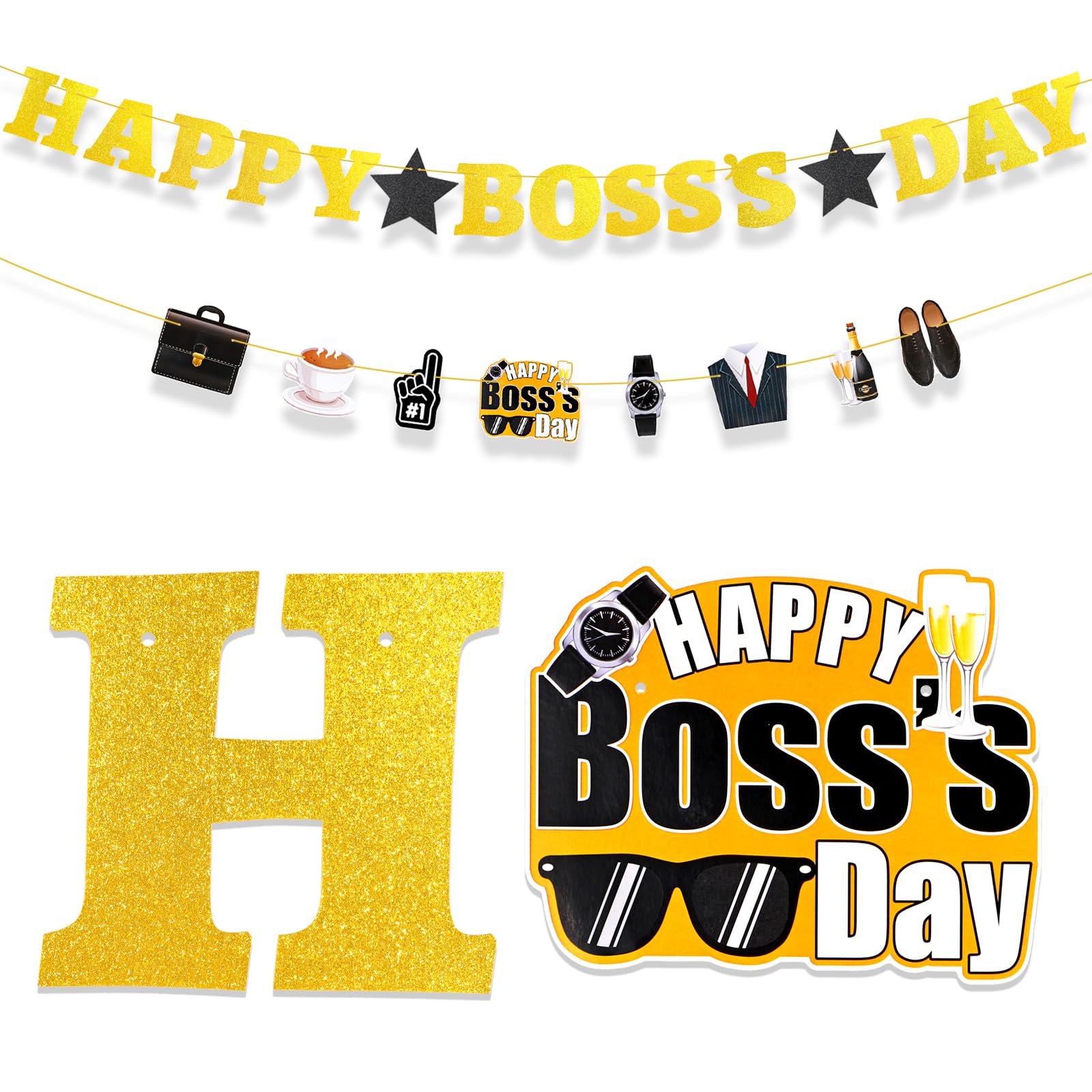 National Boss Day Sign Happy National Boss Day! | Crane Manufacturers