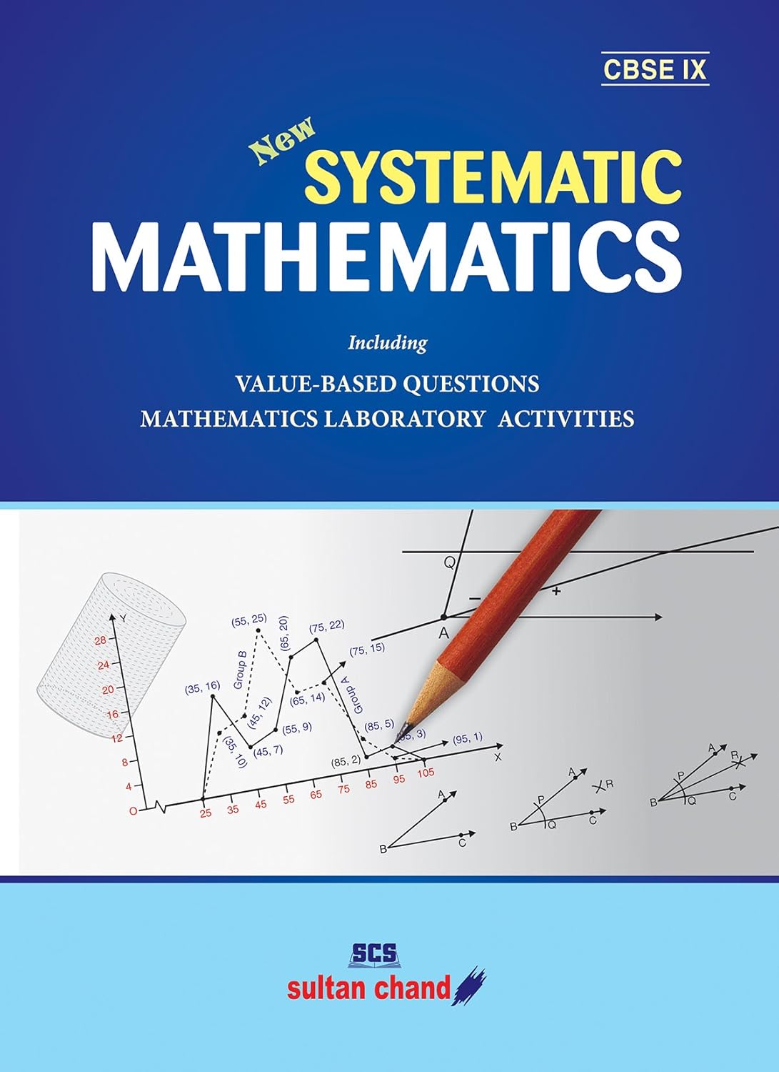 CBSE New Systematic Mathematics for Class 9 (2018-19 Session) : Harbans ...