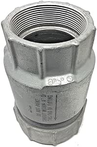 OZ Gedney AX-350 3-1/2" Iron Expansion Fitting 4" Movement - Amazon.com