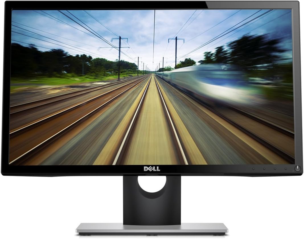 Amazon.com: Dell 24-inch LED Widescreen Monitor : Electronics